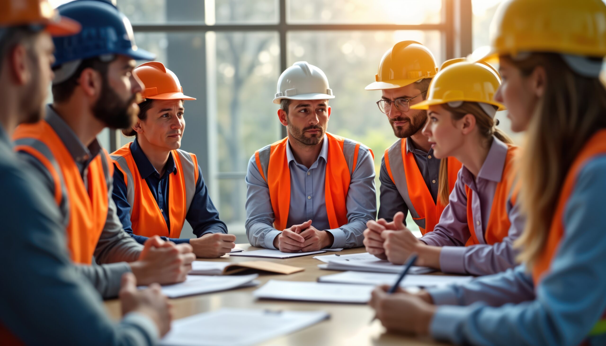 JHSC Effectiveness Training - Safety Sure